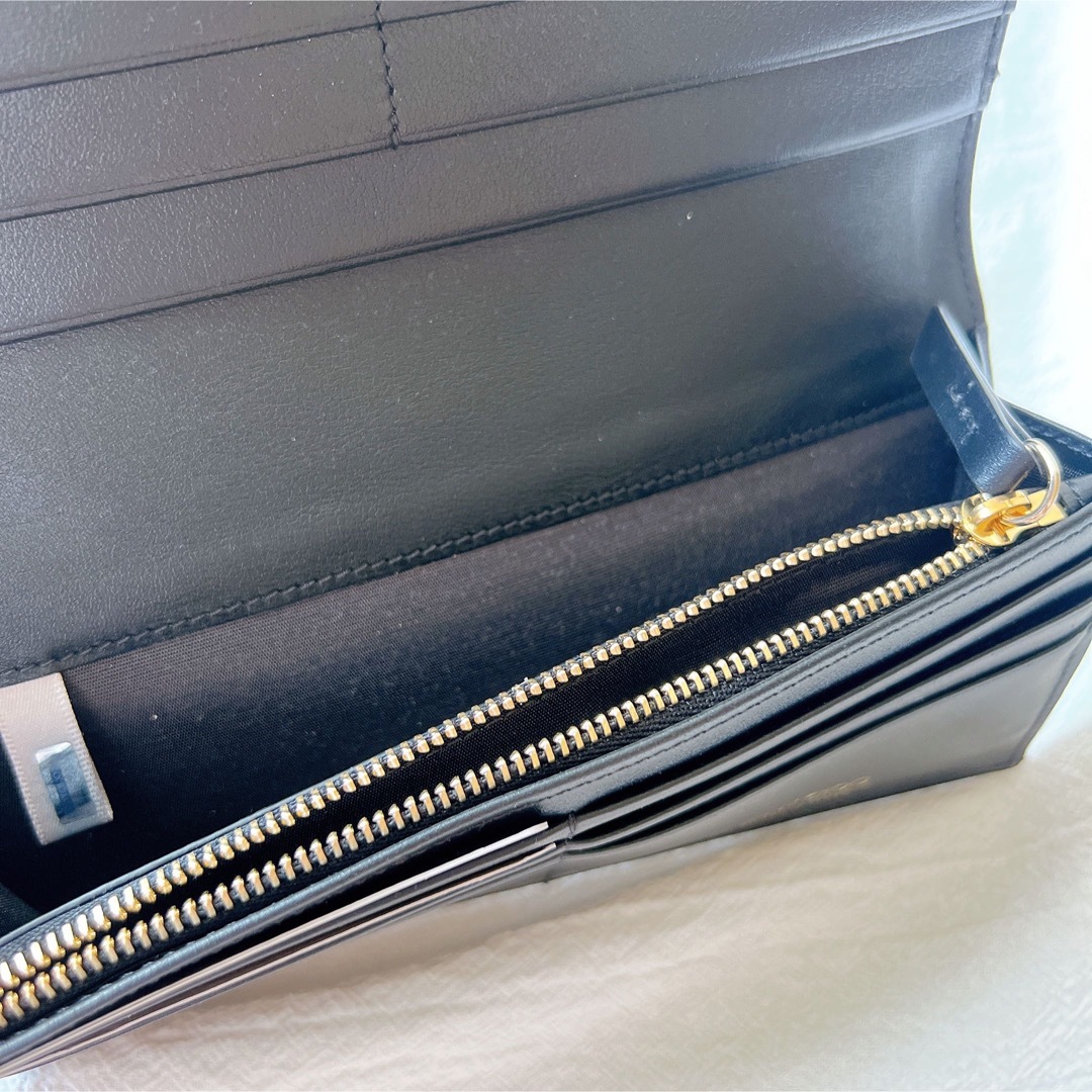 JIMMY CHOO - 新品未使用 ジミーチュウ 財布 メンズ 長財布 小銭 JIMMY CHOO - 新品未使用 ジミーチュウ 財布 メンズ 長財布 小銭