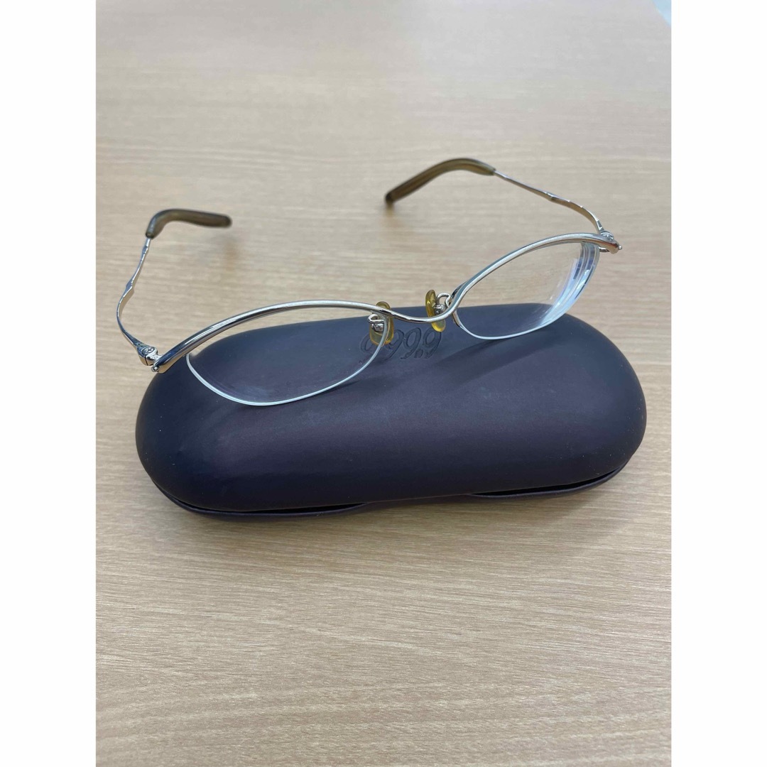 999.9 - フォーナインズ 【廃盤 ◇生産終了希少品】999.9 S-206T 999.9 - フォーナインズ 【廃盤 ◇生産終了希少品】999.9 S-206T
