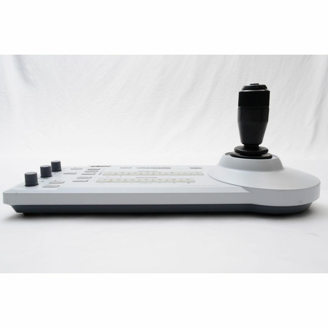 SONY - 【美品】ソニー BRC-Z700 コントローラ RM-BR300 セット SONY - 【美品】ソニー BRC-Z700 コントローラ RM-BR300 セット