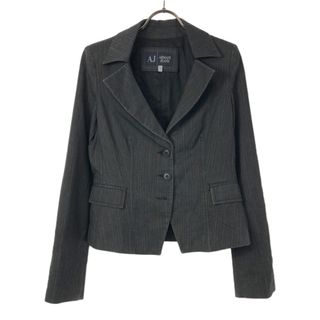ARMANI JEANS(テーラードジャケット)のフリマアイテム一覧 ARMANI JEANS(テーラードジャケット)のフリマアイテム一覧