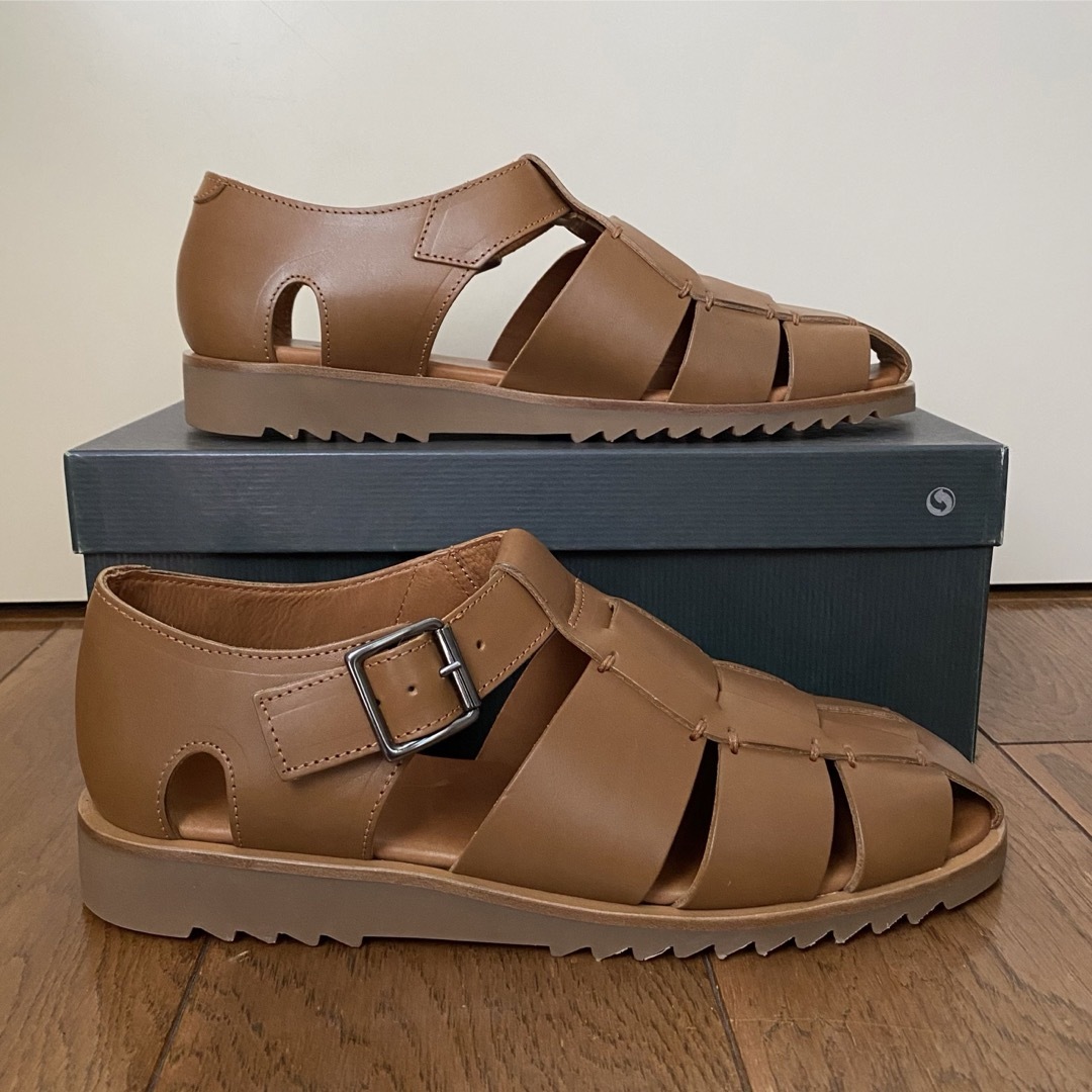 Paraboot - 【Paraboot】パラブーツ パシフィック グルカ Paraboot - 【Paraboot】パラブーツ パシフィック グルカ