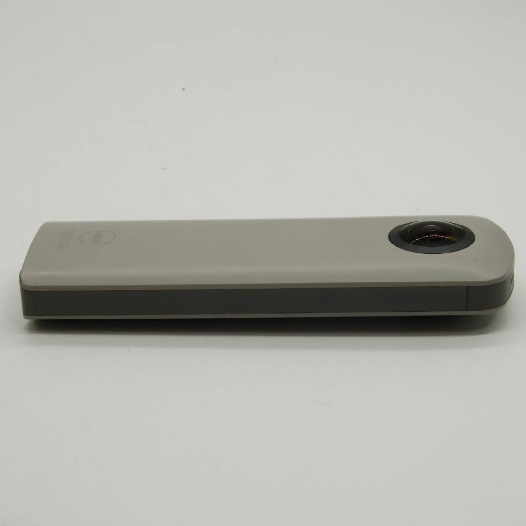 □良品□360度カメラ RICOH THETA SC 910742 □良品□360度カメラ RICOH THETA SC 910742