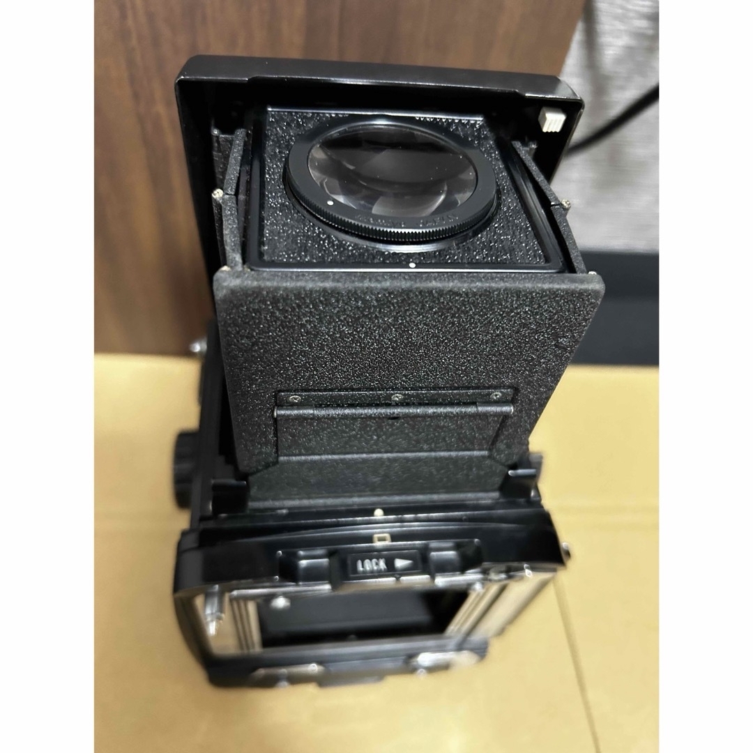 MAMIYA RB67 90 3.8 SEKOR C 中判フィルムカメラ MAMIYA RB67 90 3.8 SEKOR C 中判フィルムカメラ