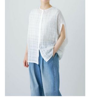 かぐれ(シャツ/ブラウス(半袖/袖なし))のフリマアイテム一覧 かぐれ(シャツ/ブラウス(半袖/袖なし))のフリマアイテム一覧