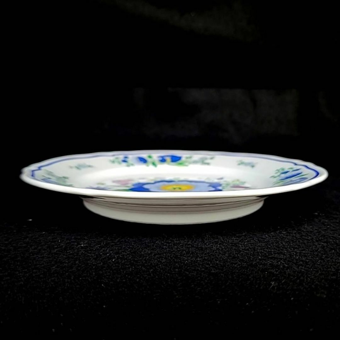 Richard Ginori - *美品*リチャードジノリ アガサブルー Richard Ginori - *美品*リチャードジノリ アガサブルー