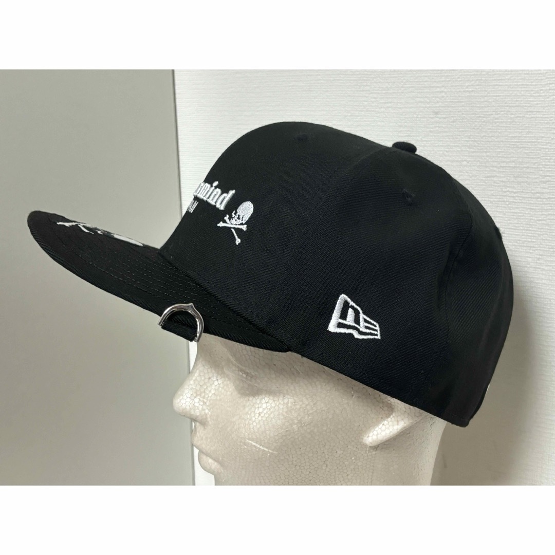 ニューエラ/キャップ/限定/帽子/コラボ/マスターマインド/100 ニューエラ/キャップ/限定/帽子/コラボ/マスターマインド/100