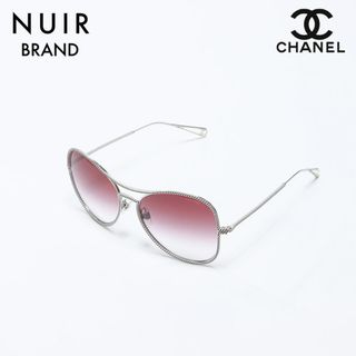 CHANEL(パープル/紫色系)のフリマアイテム一覧 CHANEL(パープル/紫色系)のフリマアイテム一覧