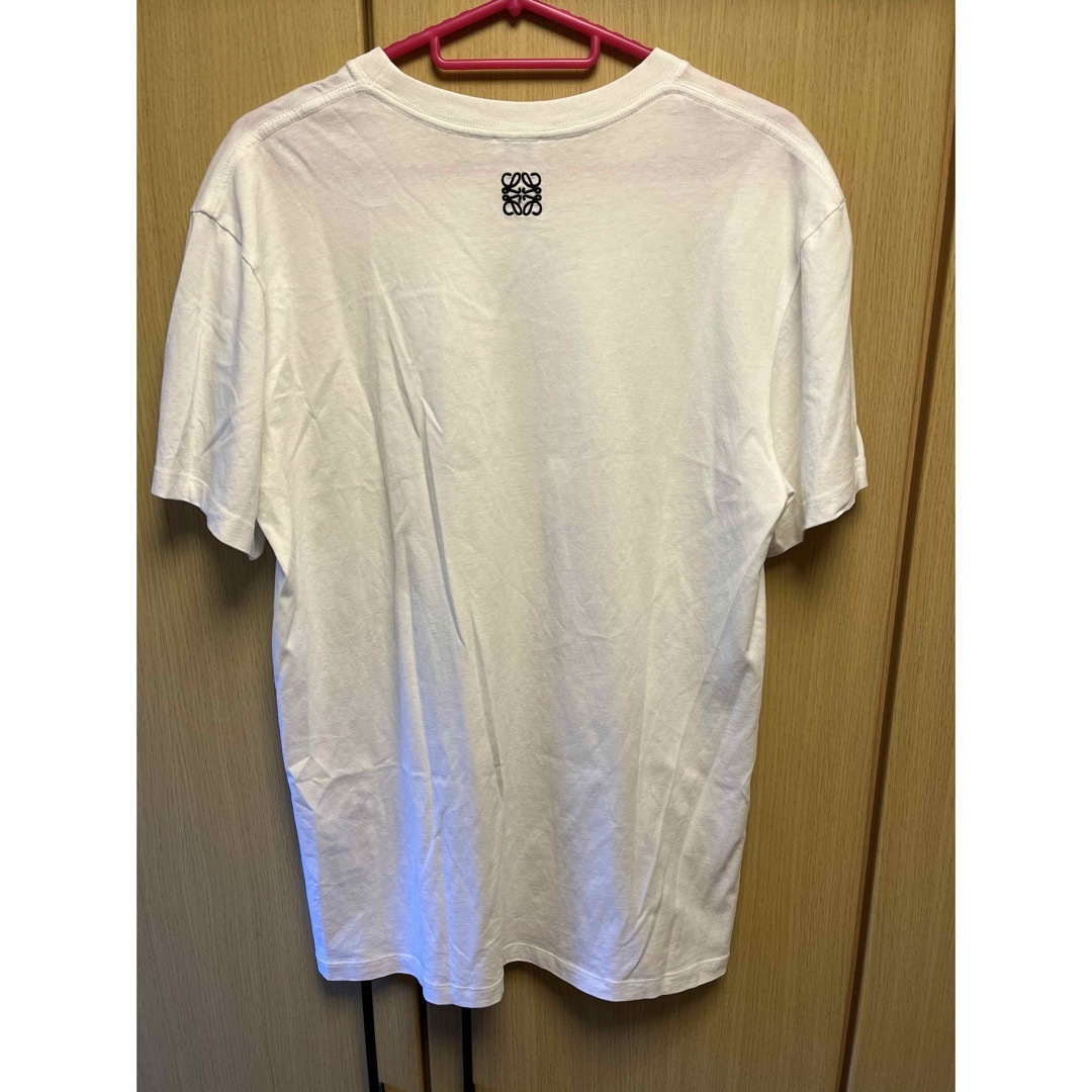 LOEWE - 正規 20SS LOEWE ロエベ キーヘイマン Tシャツの通販 by LOEWE - 正規 20SS LOEWE ロエベ キーヘイマン Tシャツの通販 by