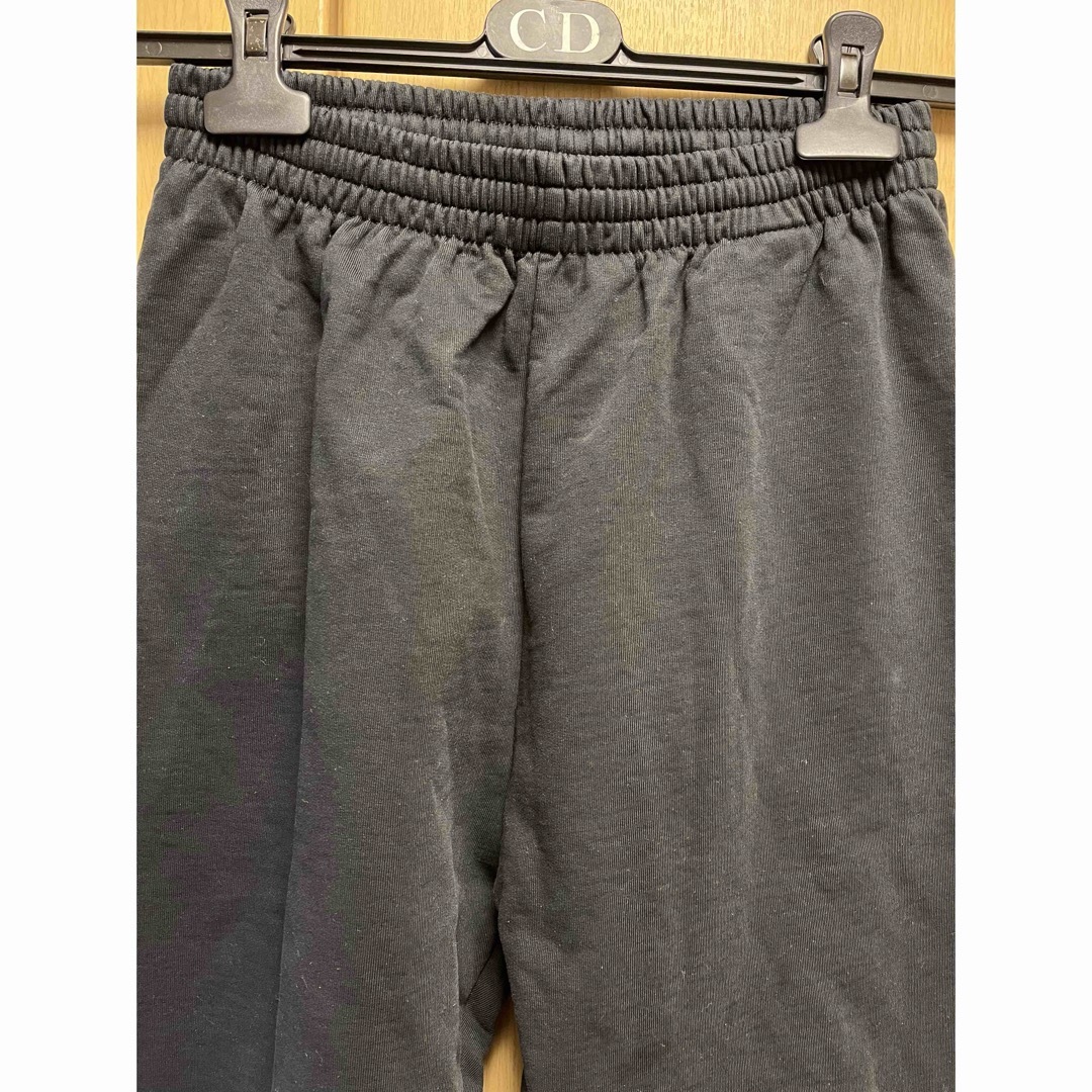 BALENCIAGA - 正規 23SS BALENCIAGA バレンシアガ スウェット BALENCIAGA - 正規 23SS BALENCIAGA バレンシアガ スウェット