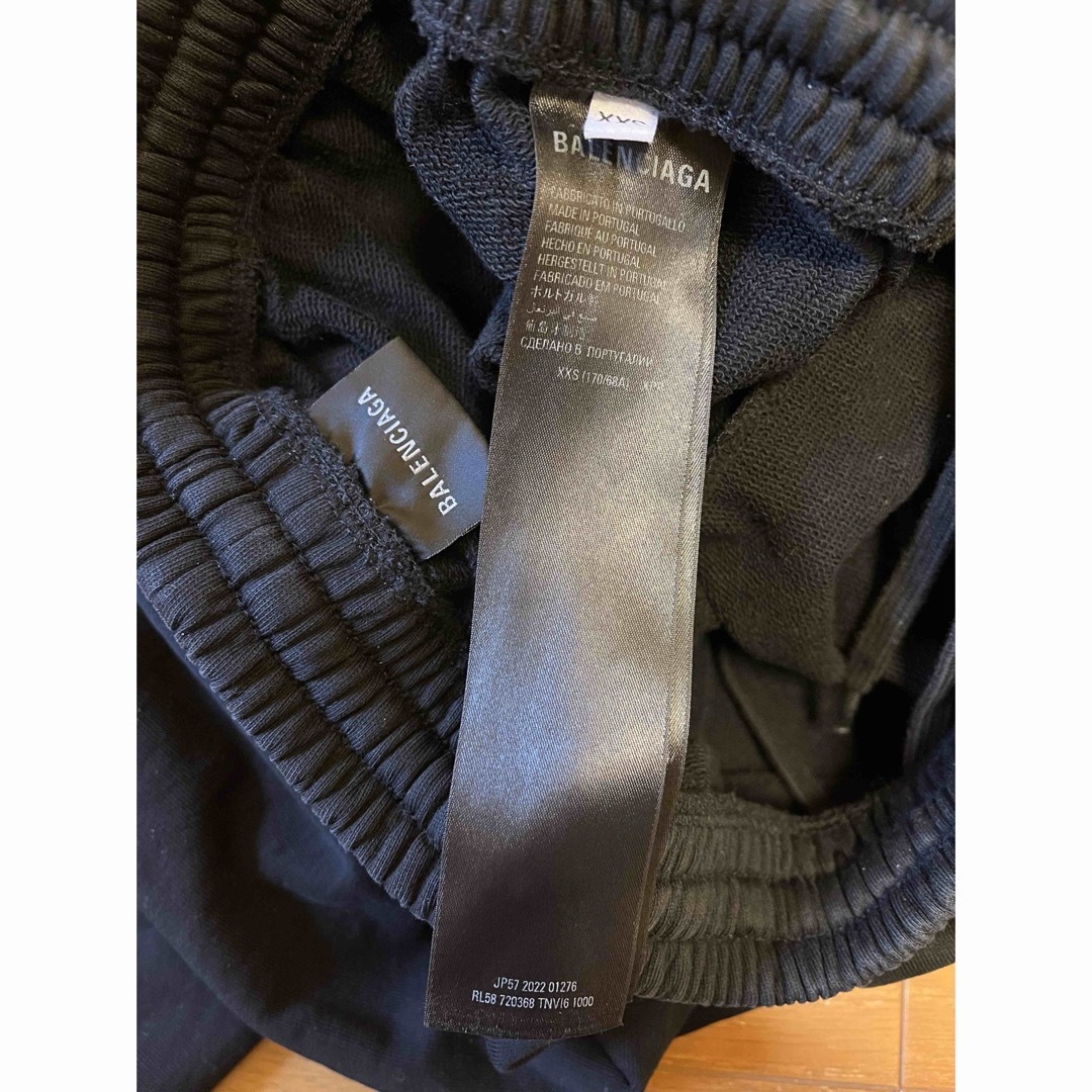 BALENCIAGA - 正規 23SS BALENCIAGA バレンシアガ スウェット BALENCIAGA - 正規 23SS BALENCIAGA バレンシアガ スウェット