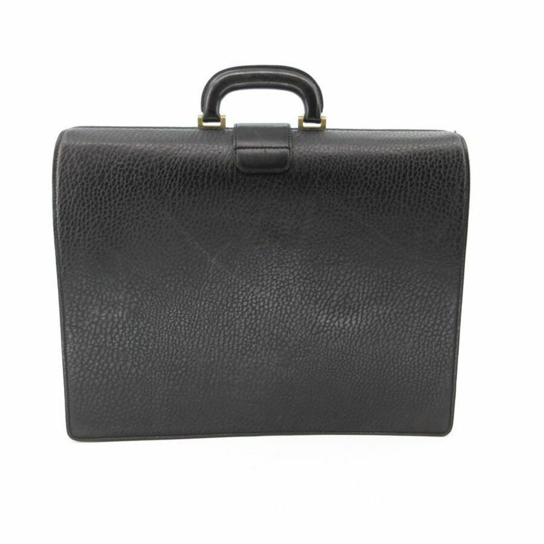 BURBERRY - バーバリー BURBERRY ドクターズバッグ レザー 30 BURBERRY - バーバリー BURBERRY ドクターズバッグ レザー 30