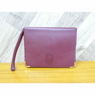 Cartier(セカンドバッグ/クラッチバッグ)のフリマアイテム一覧 Cartier(セカンドバッグ/クラッチバッグ)のフリマアイテム一覧