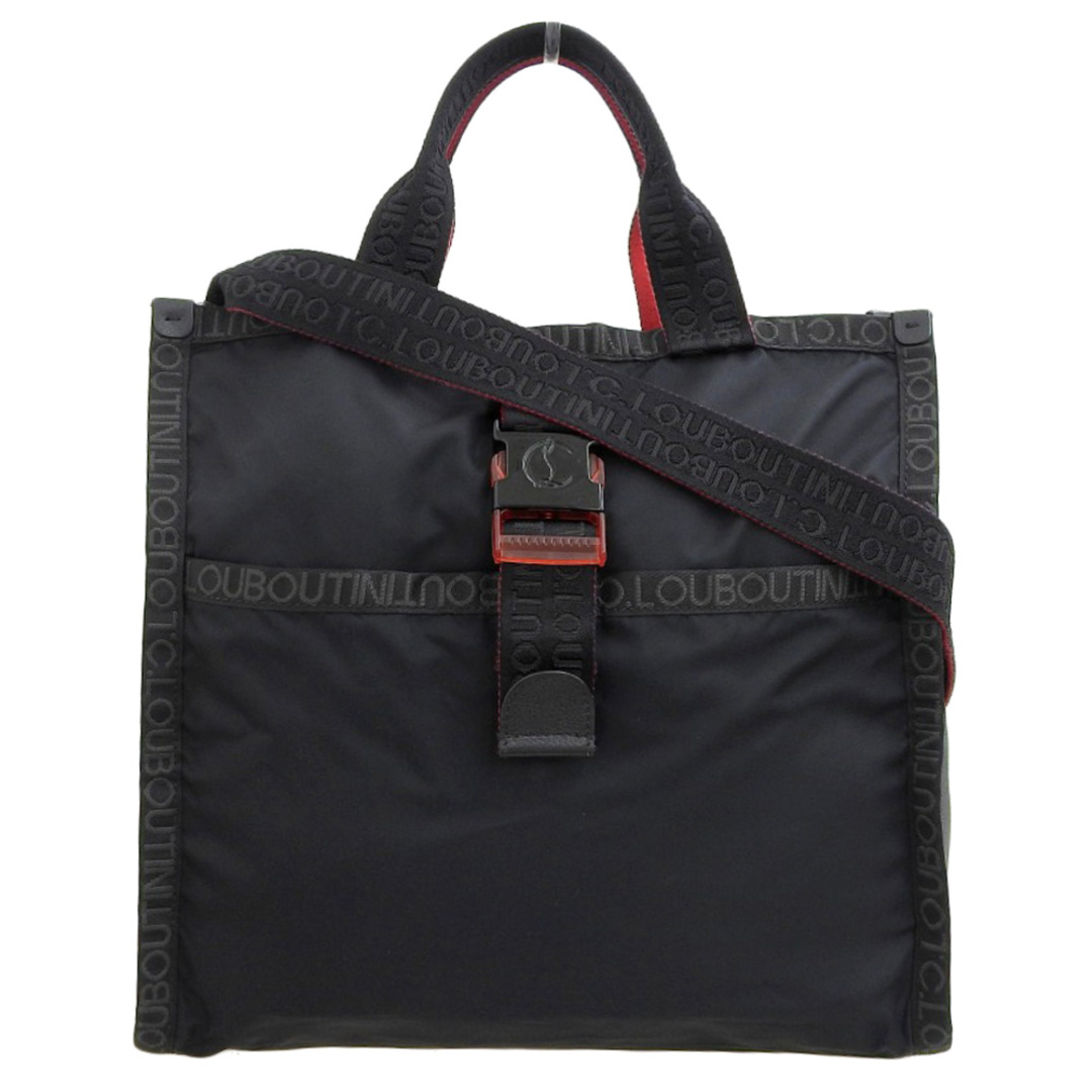 本物保証】 クリスチャン ルブタン CHRISTIAN LOUBOUTIN ルビ 本物保証】 クリスチャン ルブタン CHRISTIAN LOUBOUTIN ルビ