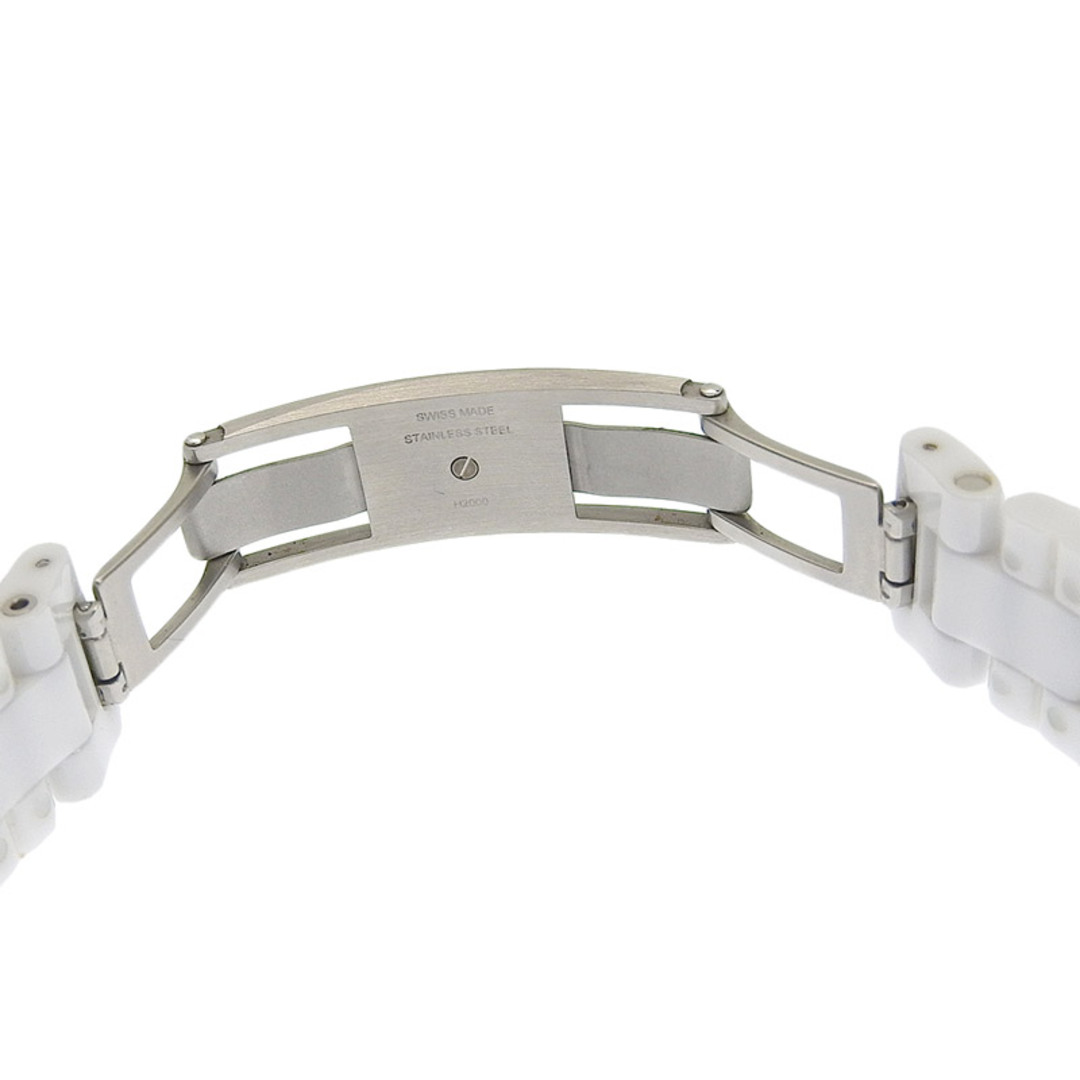 CHANEL - シャネル CHANEL 時計 J12 クォーツ 腕時計 レディース CHANEL - シャネル CHANEL 時計 J12 クォーツ 腕時計 レディース