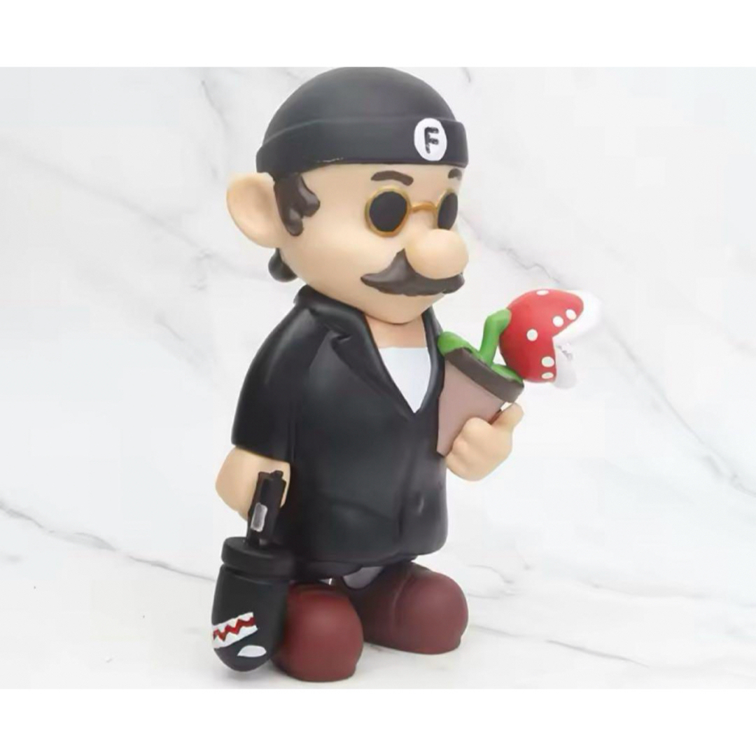 マリオ レオンモチーフ フィギュアの通販 by あ |ラクマ マリオ レオンモチーフ フィギュアの通販 by あ |ラクマ