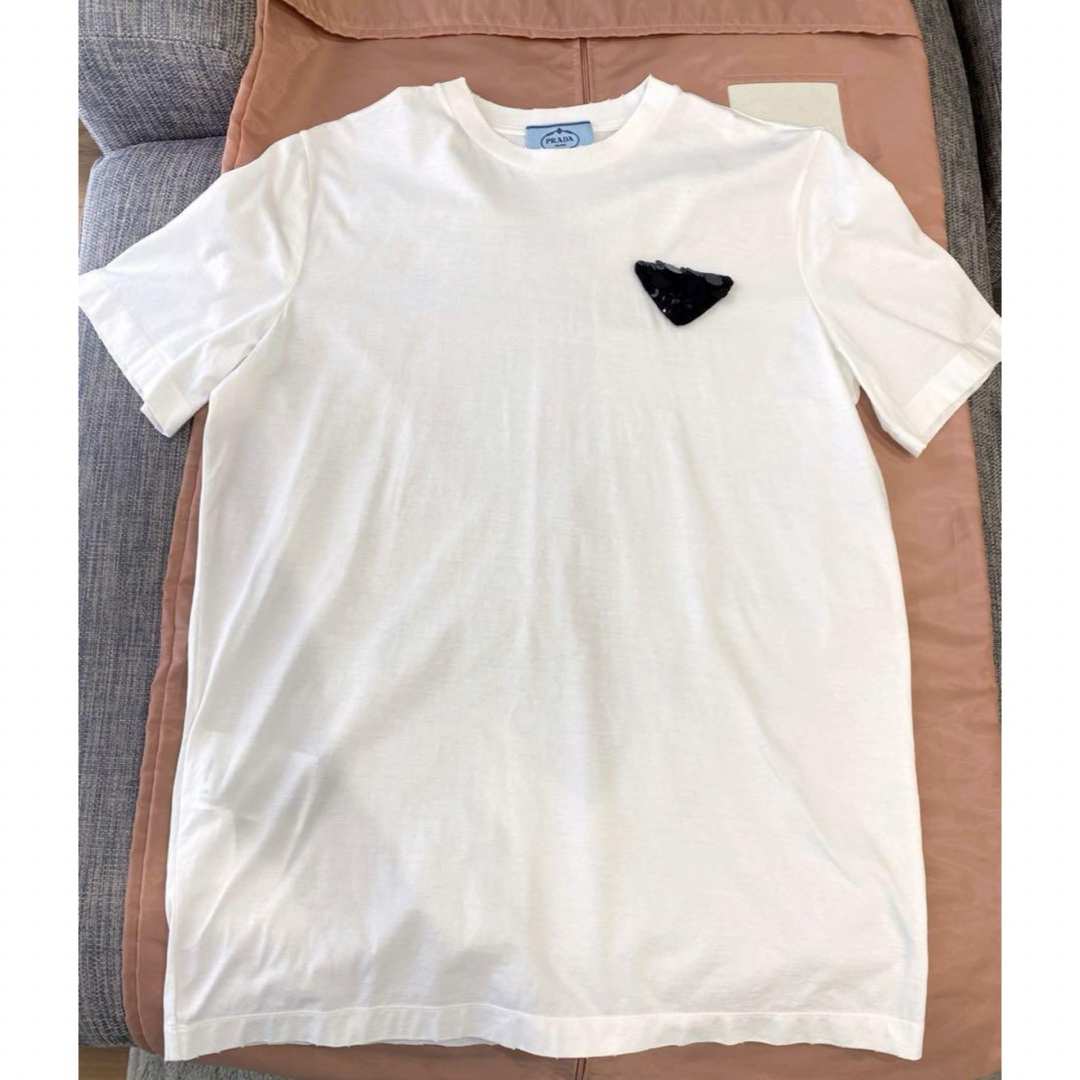 プラダのTシャツ プラダのTシャツ