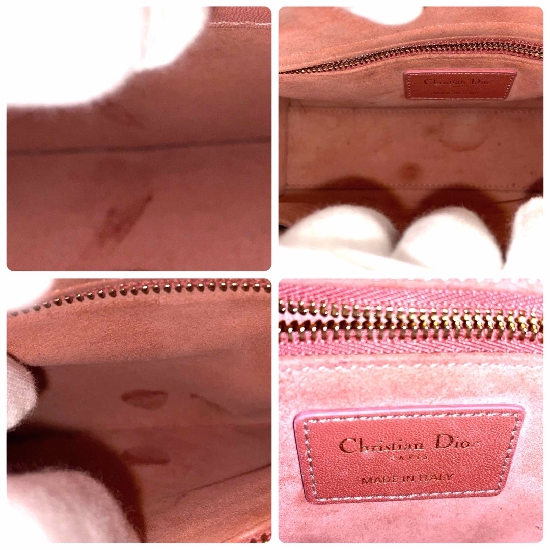 Christian Dior - 【鑑定済】Christian Dior グラデーション Christian Dior - 【鑑定済】Christian Dior グラデーション