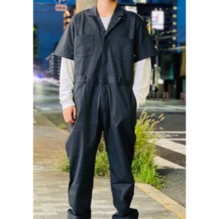 NIKE(サロペット/オーバーオール ・ ブラック/黒色系)のフリマ NIKE(サロペット/オーバーオール ・ ブラック/黒色系)のフリマ