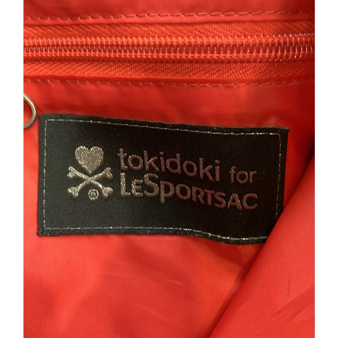 LeSportsac - 【中古】 レスポートサック LeSportsac ボディ LeSportsac - 【中古】 レスポートサック LeSportsac ボディ