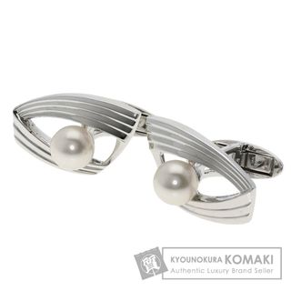 MIKIMOTO(カフリンクス)のフリマアイテム一覧 MIKIMOTO(カフリンクス)のフリマアイテム一覧