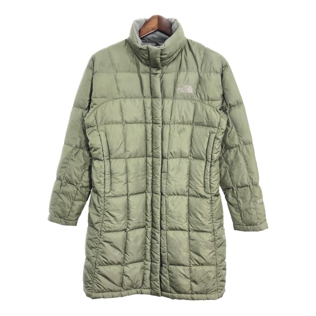 THE NORTH FACE ノースフェイス キルティング ダウンジャケット THE NORTH FACE ノースフェイス キルティング ダウンジャケット