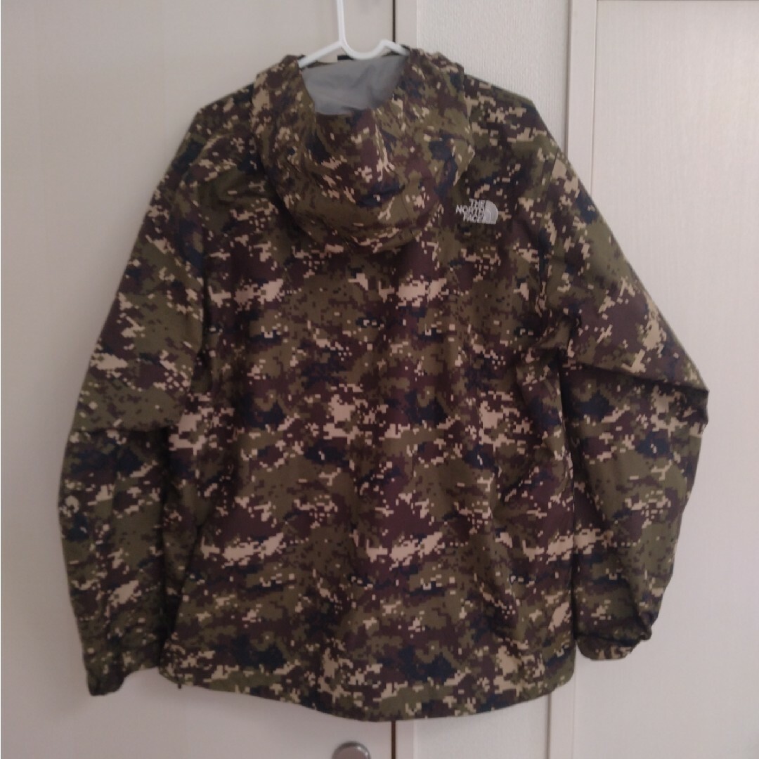 THE NORTH FACE - ノースフェイス ドットショット ジャケット THE NORTH FACE - ノースフェイス ドットショット ジャケット