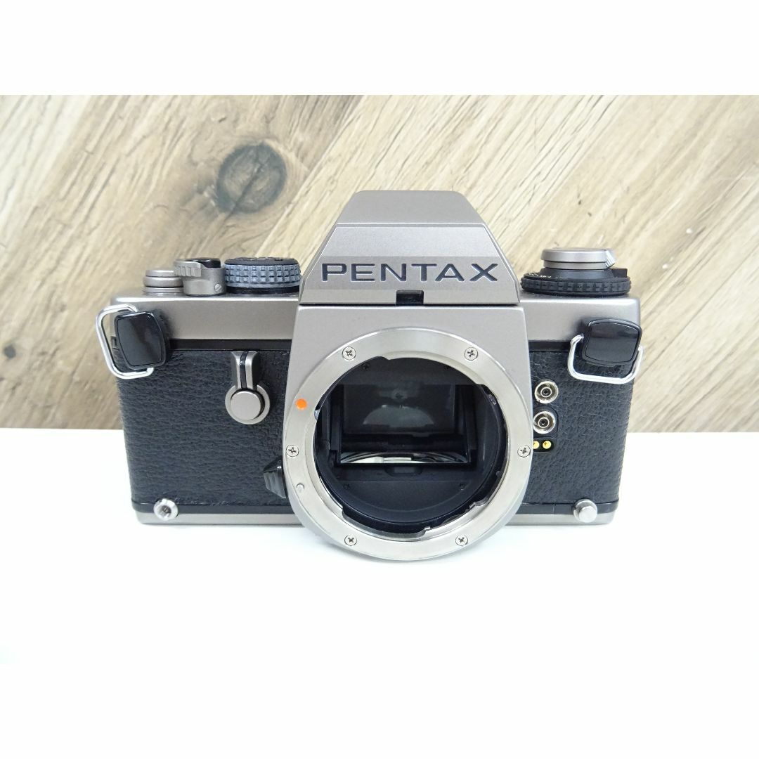 PENTAX LX カメラ(【防塵防滴フィルムカメラ】PENTAX LXの PENTAX LX カメラ(【防塵防滴フィルムカメラ】PENTAX LXの