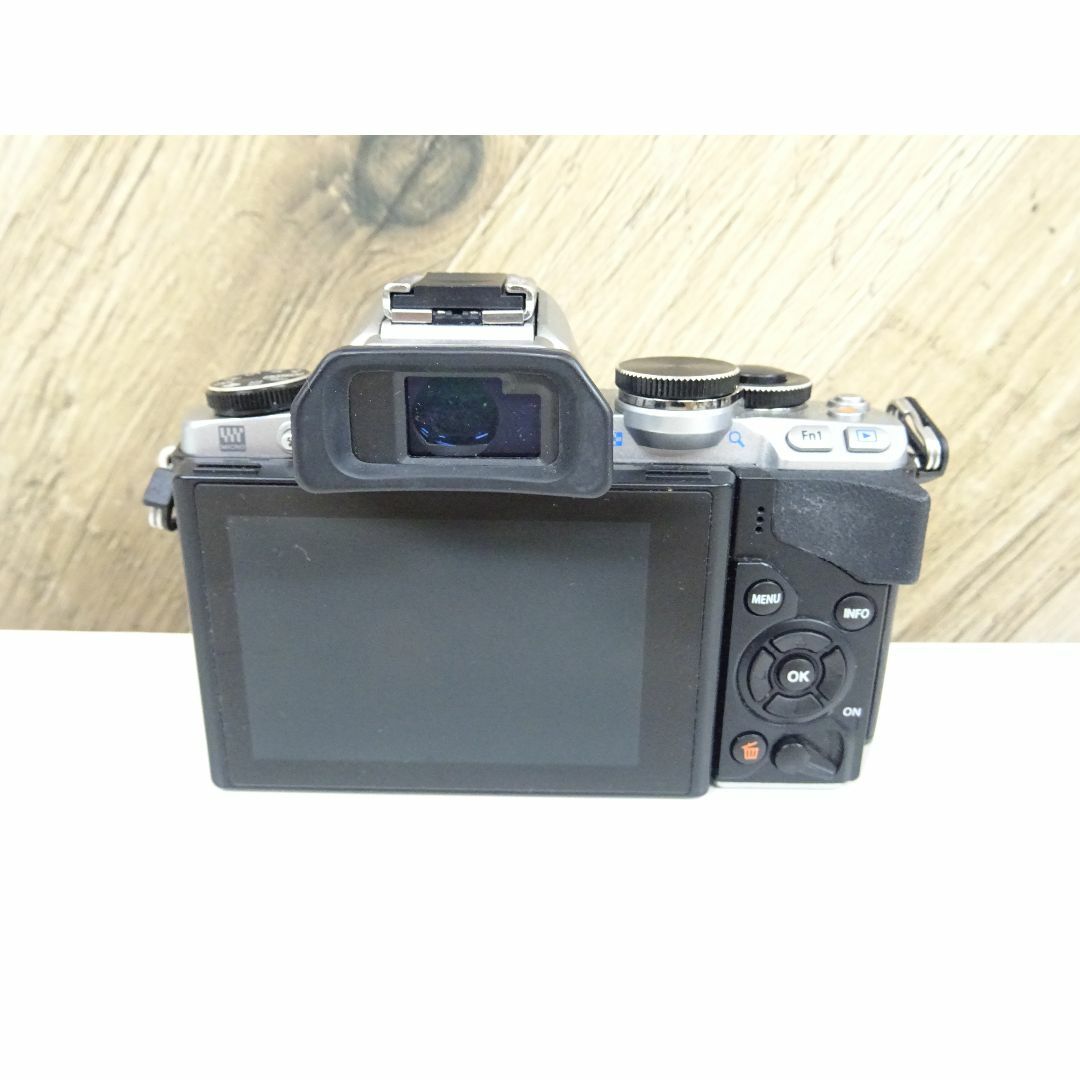 梅292 / OLYMPUS OM-D E-M10 ミラーレス一眼 レンズ付き 梅292 / OLYMPUS OM-D E-M10 ミラーレス一眼 レンズ付き