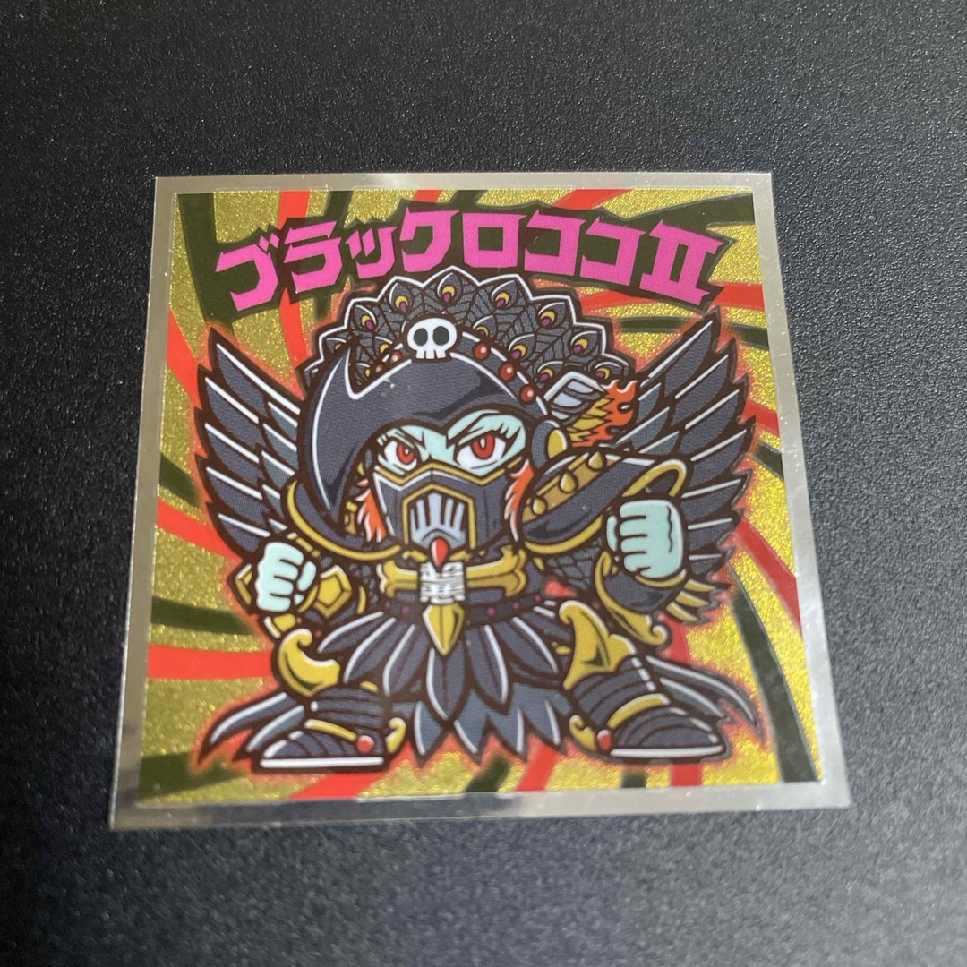 bikkuriman(LOTTE) - ビックリマンチョコ シール 天使が悪魔に bikkuriman(LOTTE) - ビックリマンチョコ シール 天使が悪魔に