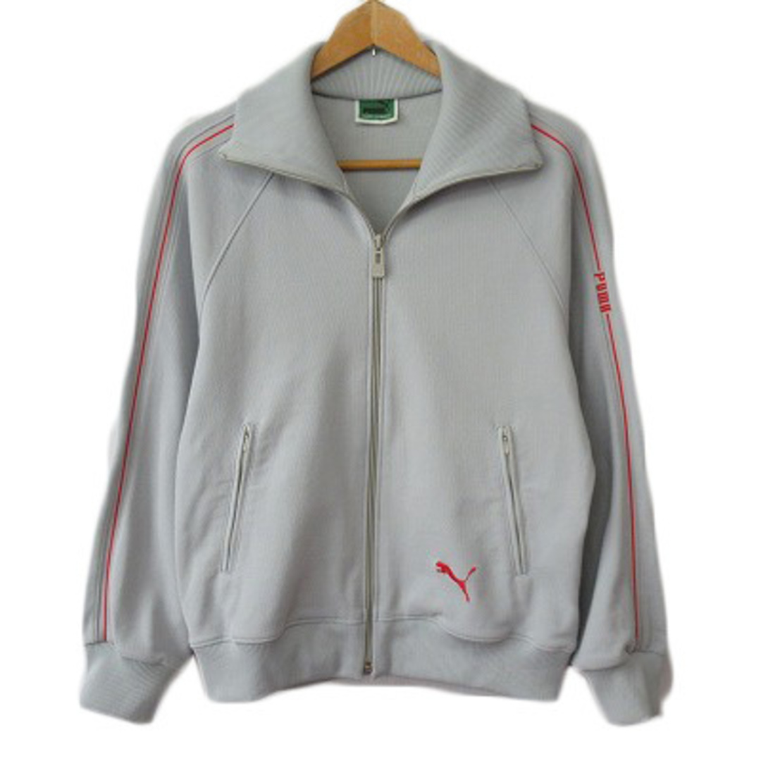 PUMA - プーマ PUMA 80s 90s 日本製 セットアップ ジャージ PUMA - プーマ PUMA 80s 90s 日本製 セットアップ ジャージ
