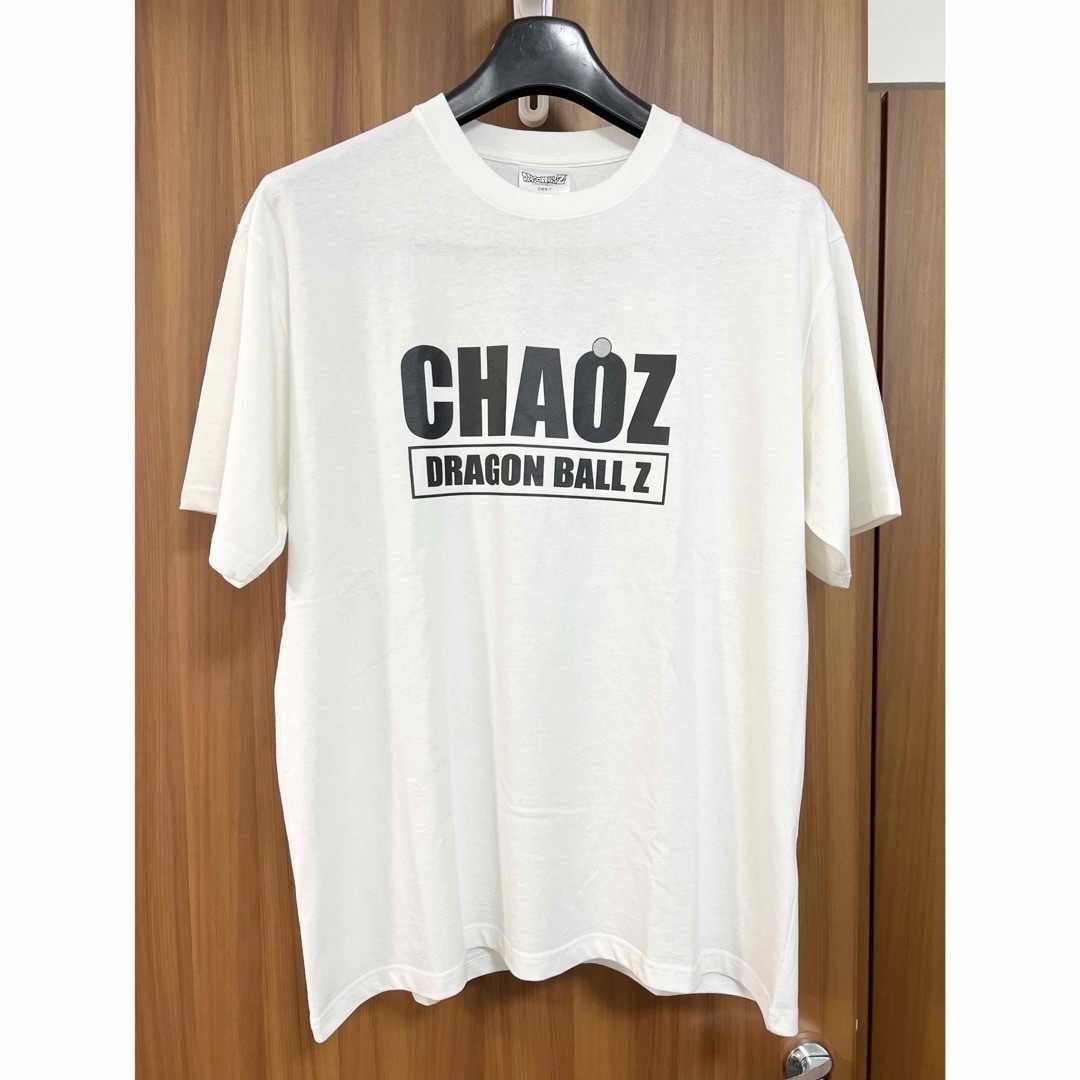 新品未使用タグ付きドラゴンボールZ 餃子 チャオズ さよなら天 新品未使用タグ付きドラゴンボールZ 餃子 チャオズ さよなら天