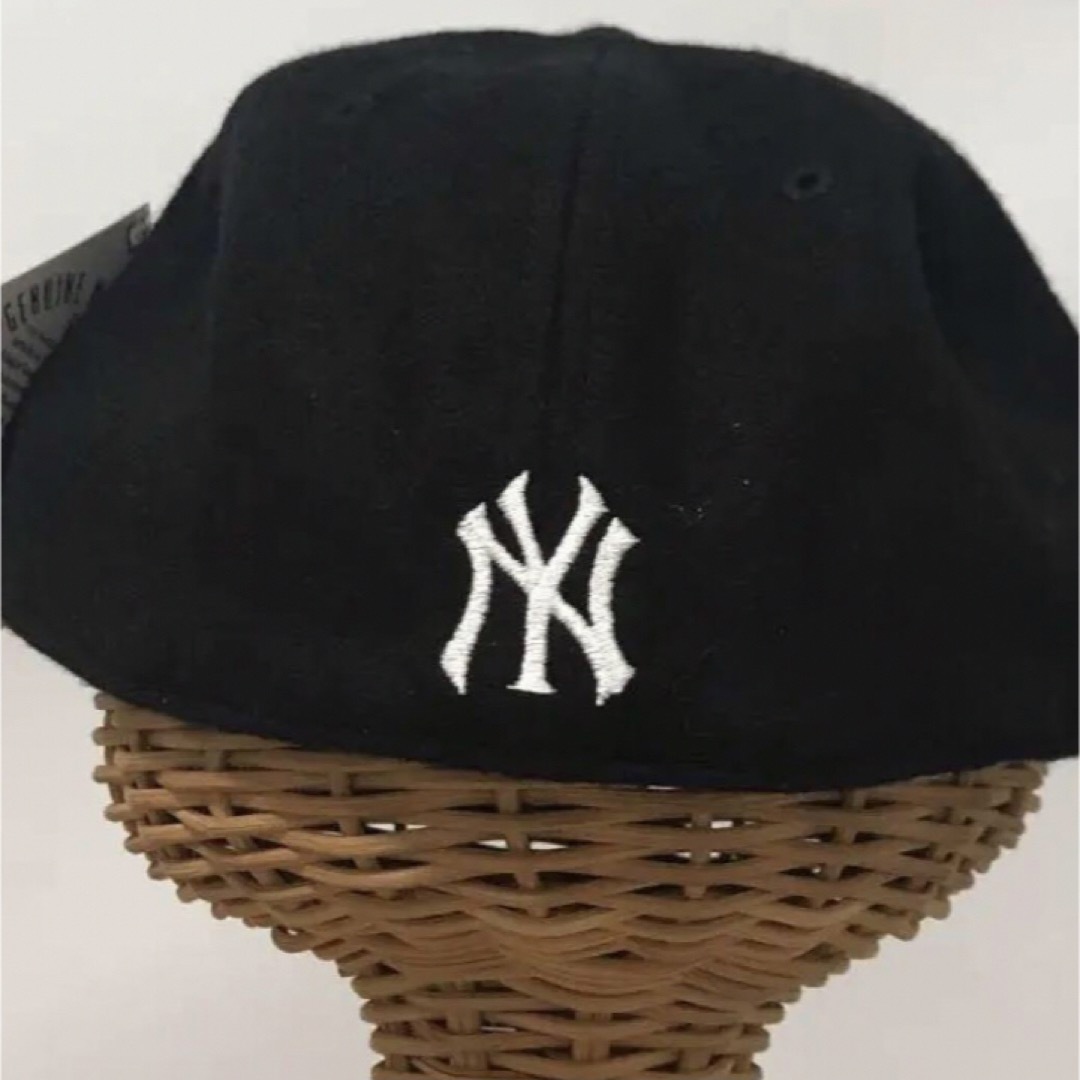 NEW ERA - デッドストック USA製 NEWERA ニューヨークヤンキース NEW ERA - デッドストック USA製 NEWERA ニューヨークヤンキース