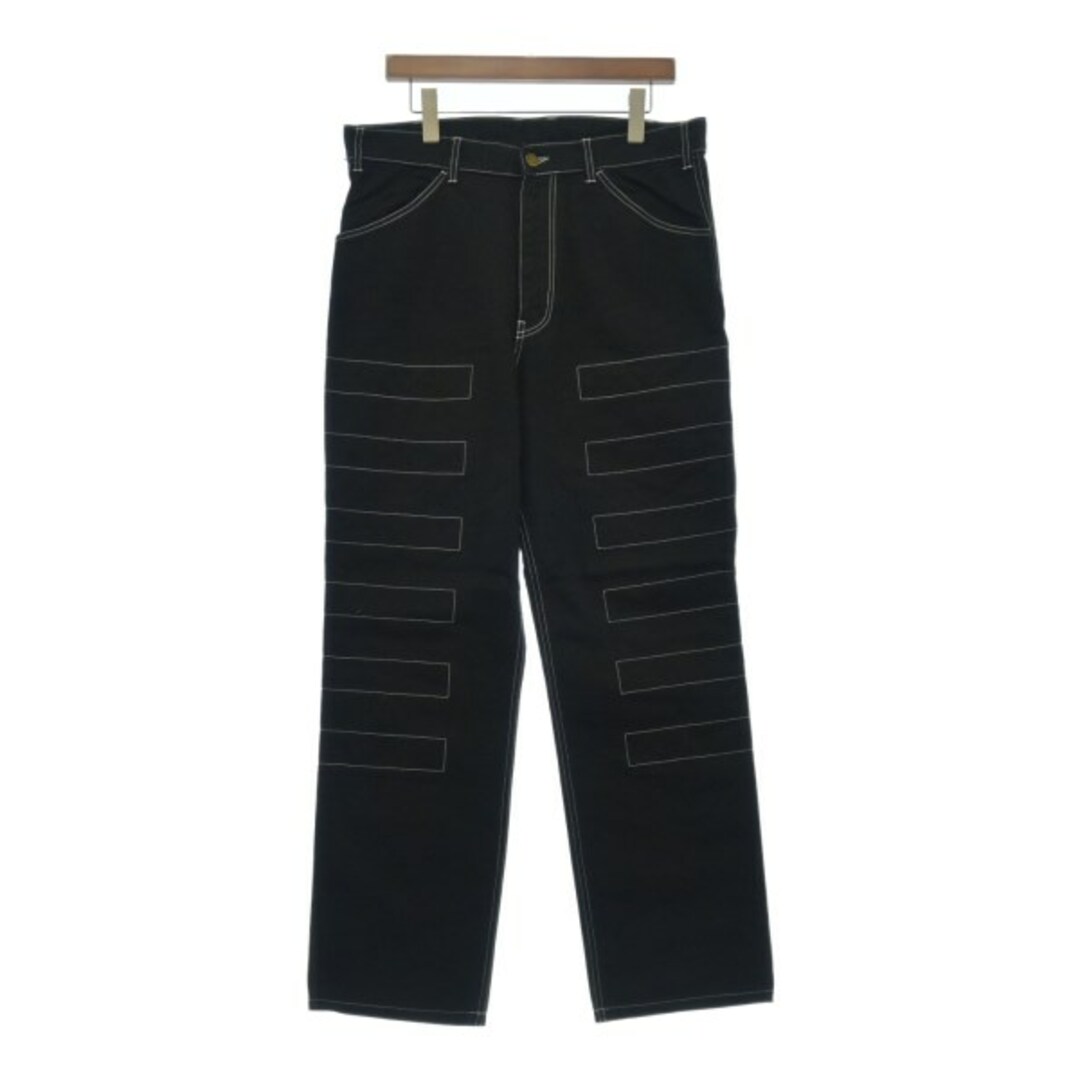 UNUSED アンユーズド パンツ(その他) 3(L位) 黒 【古着】【中古】 UNUSED アンユーズド パンツ(その他) 3(L位) 黒 【古着】【中古】