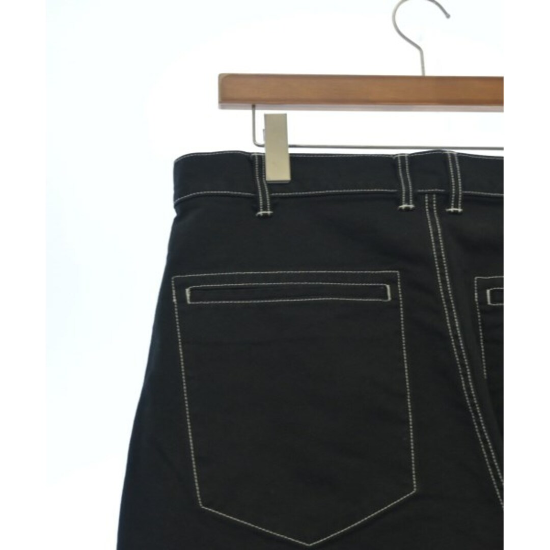 UNUSED アンユーズド パンツ(その他) 3(L位) 黒 【古着】【中古】 UNUSED アンユーズド パンツ(その他) 3(L位) 黒 【古着】【中古】