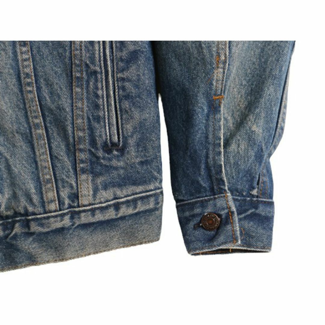 Levi's - 80s USA製 リーバイス 70506 デニム ジャケット 36 Levi's - 80s USA製 リーバイス 70506 デニム ジャケット 36
