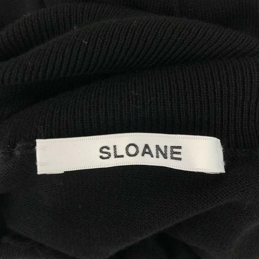 SLOANE - SLOANE / スローン | 14G天竺 コットン ノースリーブ SLOANE - SLOANE / スローン | 14G天竺 コットン ノースリーブ