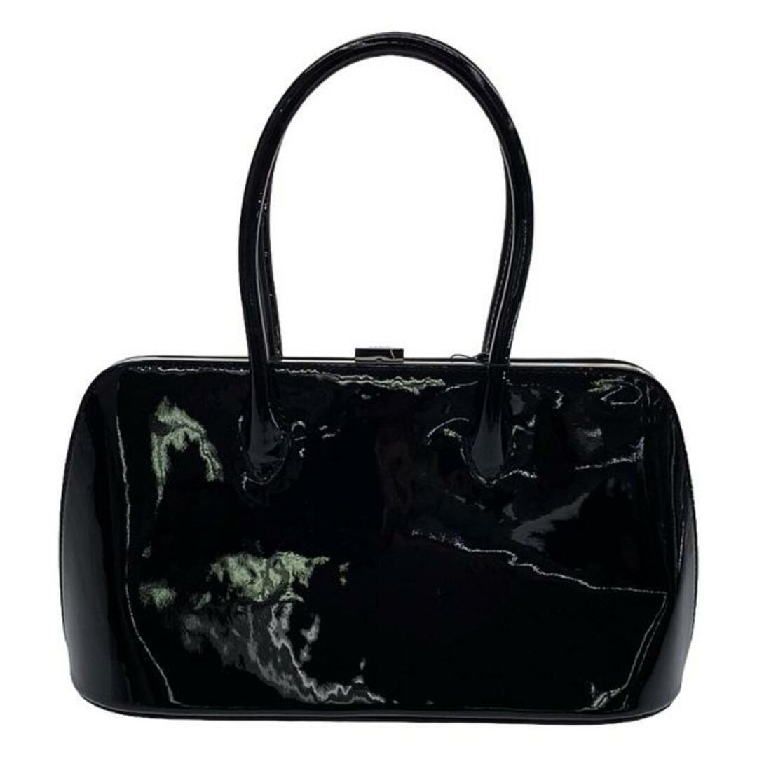 VASIC - 【新品】 VASIC / ヴァジック | LALA エナメルレザー VASIC - 【新品】 VASIC / ヴァジック | LALA エナメルレザー