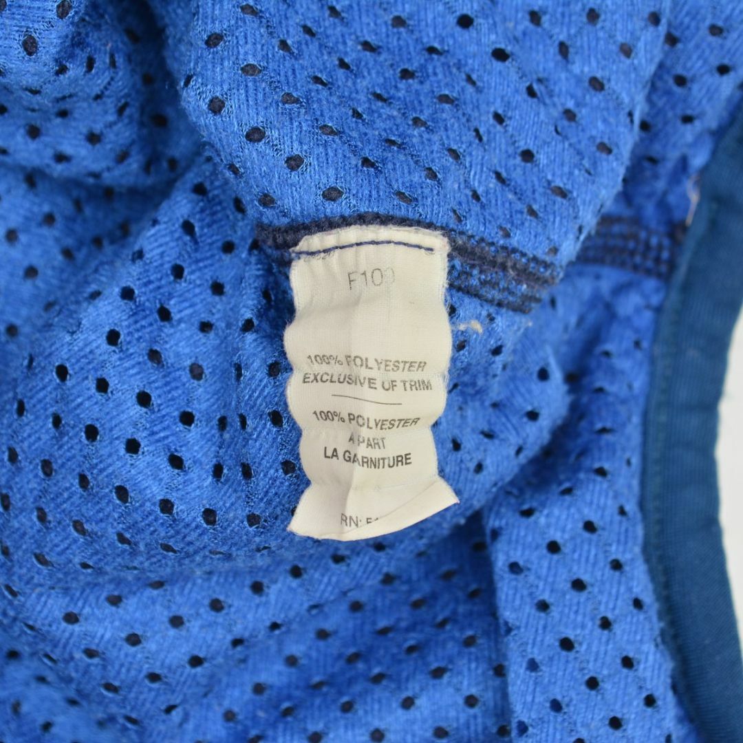 patagonia - 【PATAGONIA】90s CAPILENE カヤックフリース patagonia - 【PATAGONIA】90s CAPILENE カヤックフリース