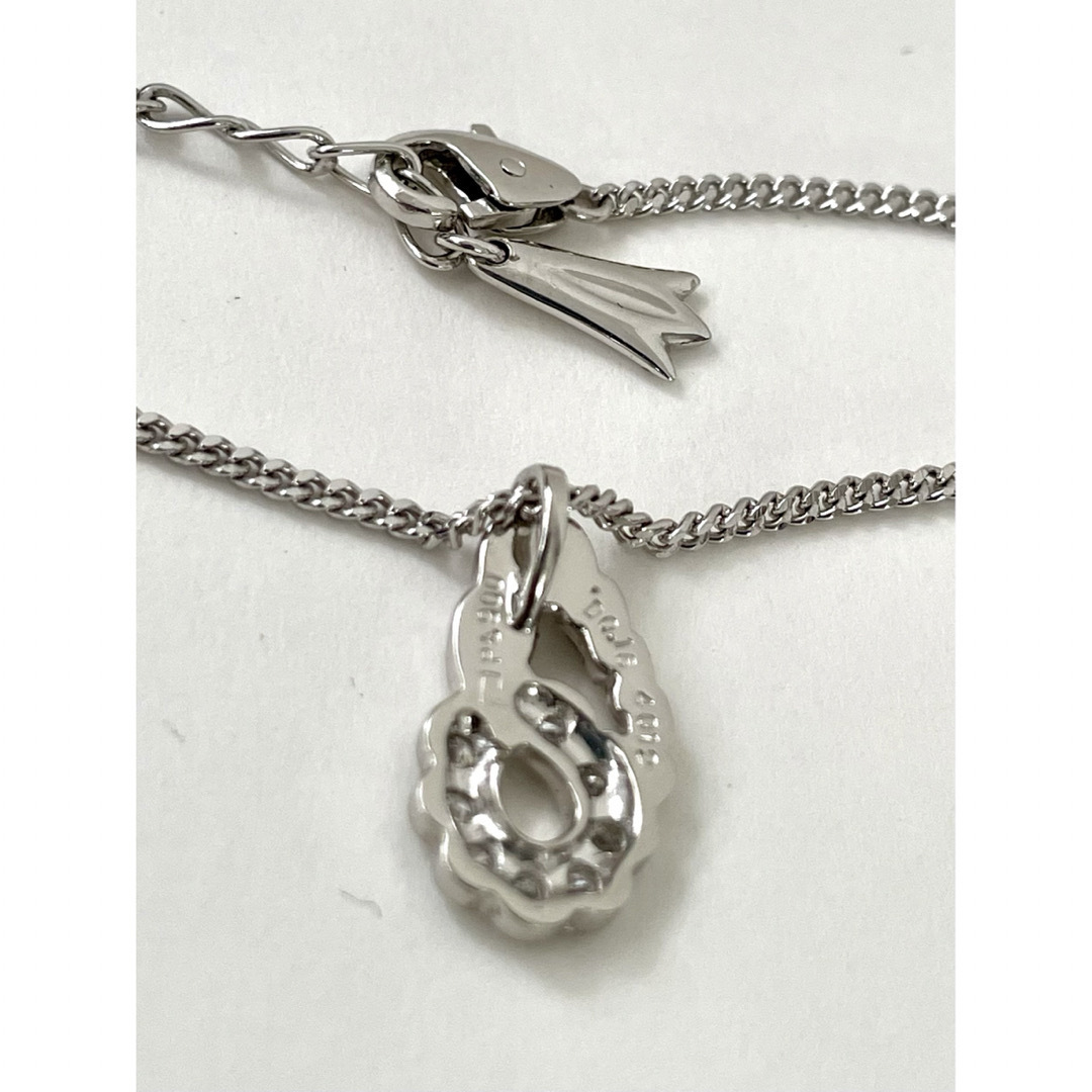 ポーラ ネックレス ペンダント プラチナ ダイヤモンド アクセサリー ポーラ ネックレス ペンダント プラチナ ダイヤモンド アクセサリー