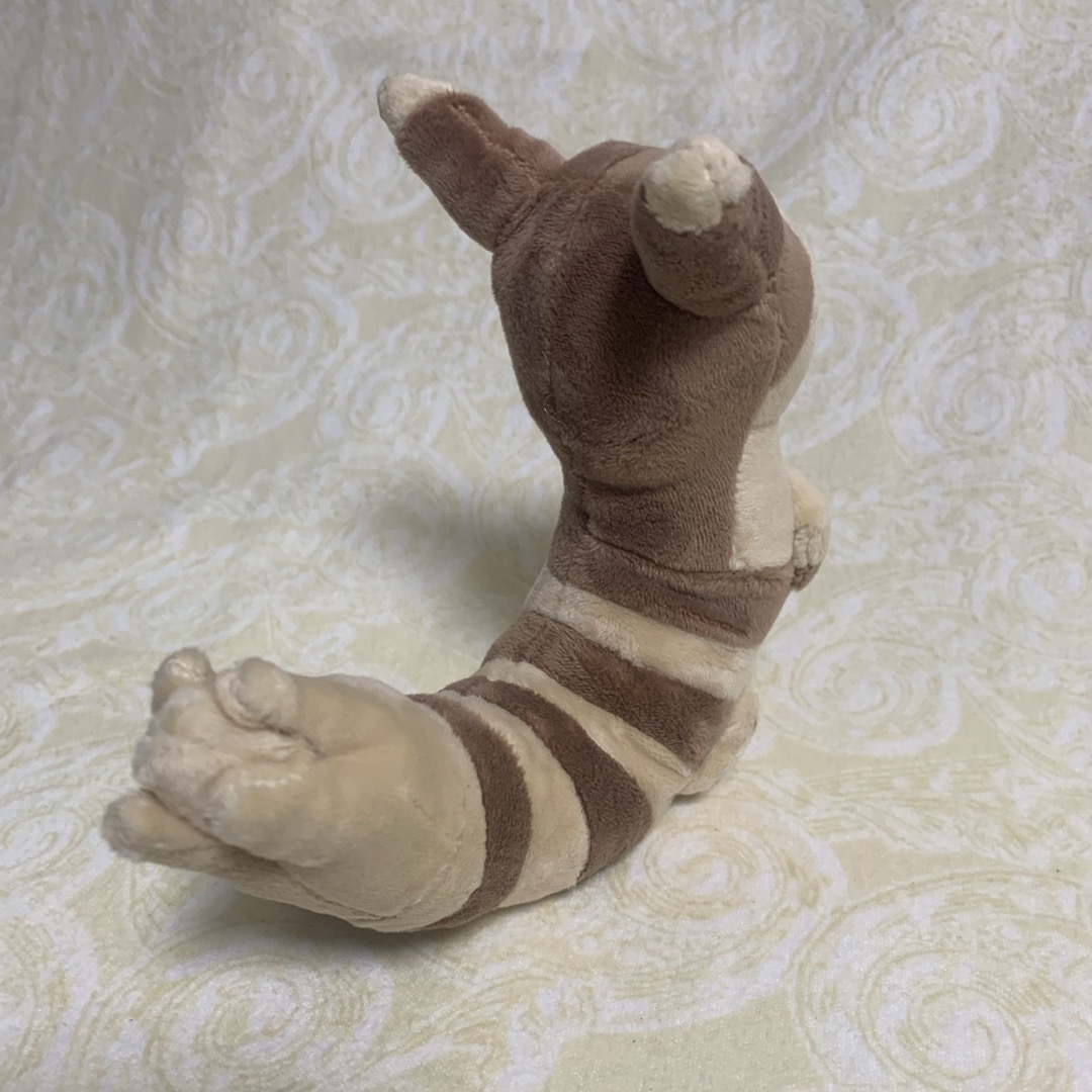ポケモン ぬいぐるみ オオタチ fitの通販 by まねこ's shop|ラクマ ポケモン ぬいぐるみ オオタチ fitの通販 by まねこ's shop|ラクマ