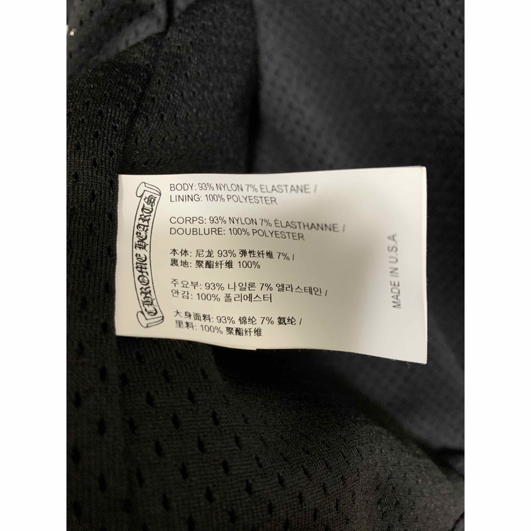 クロムハーツ RIGGINS FBRC STRCH CHプラス 総柄 コーチの通販 クロムハーツ RIGGINS FBRC STRCH CHプラス 総柄 コーチの通販