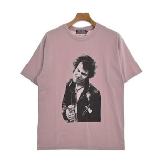 HYSTERIC GLAMOUR(ピンク/桃色系)のフリマアイテム一覧 HYSTERIC GLAMOUR(ピンク/桃色系)のフリマアイテム一覧
