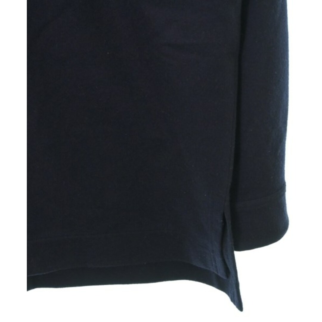 JIL SANDER + ジルサンダープラス カジュアルシャツ 48(L位) 紺 JIL SANDER + ジルサンダープラス カジュアルシャツ 48(L位) 紺