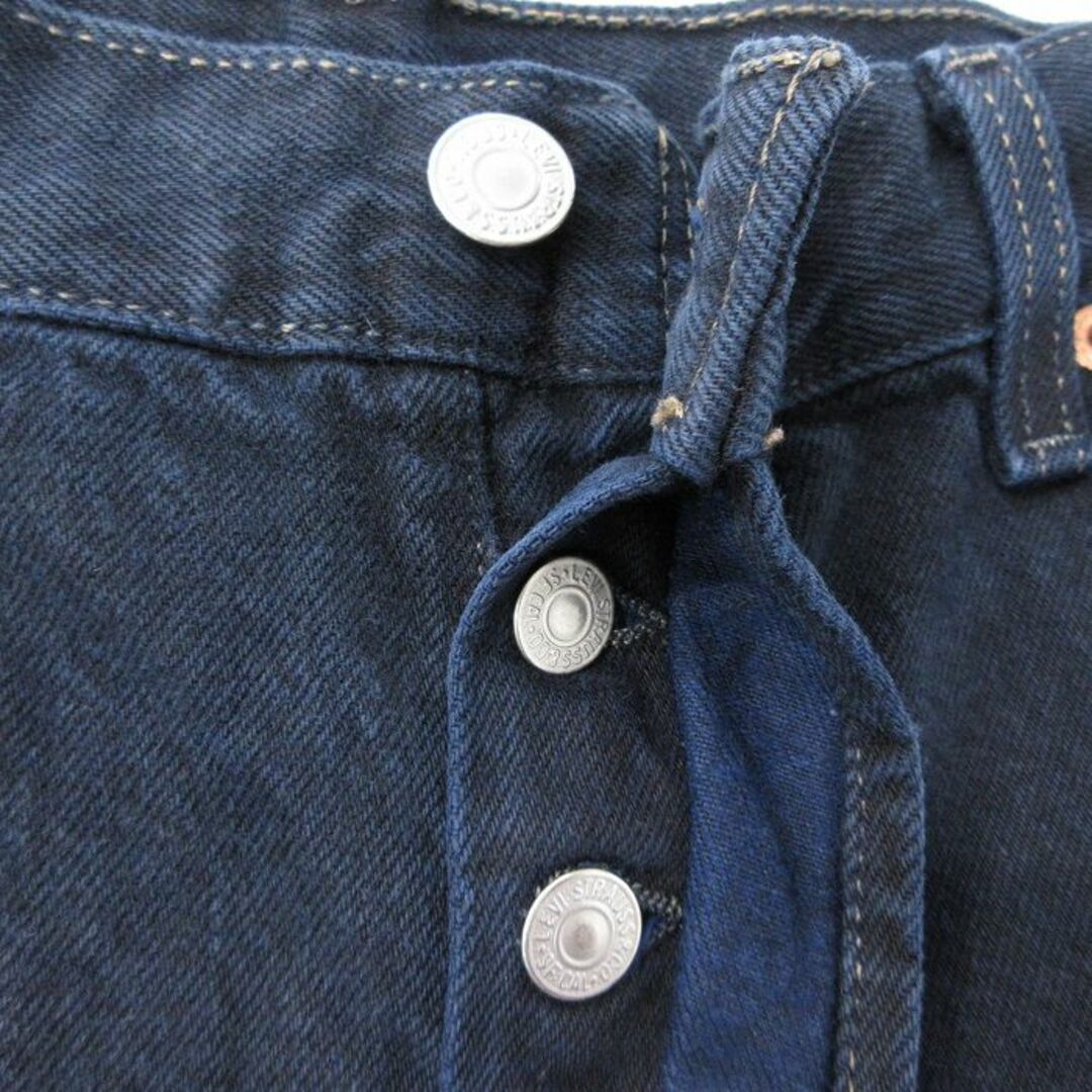 Levi's - W37☆古着 ジーンズ Levis リーバイス 501 メンズ 90 Levi's - W37☆古着 ジーンズ Levis リーバイス 501 メンズ 90