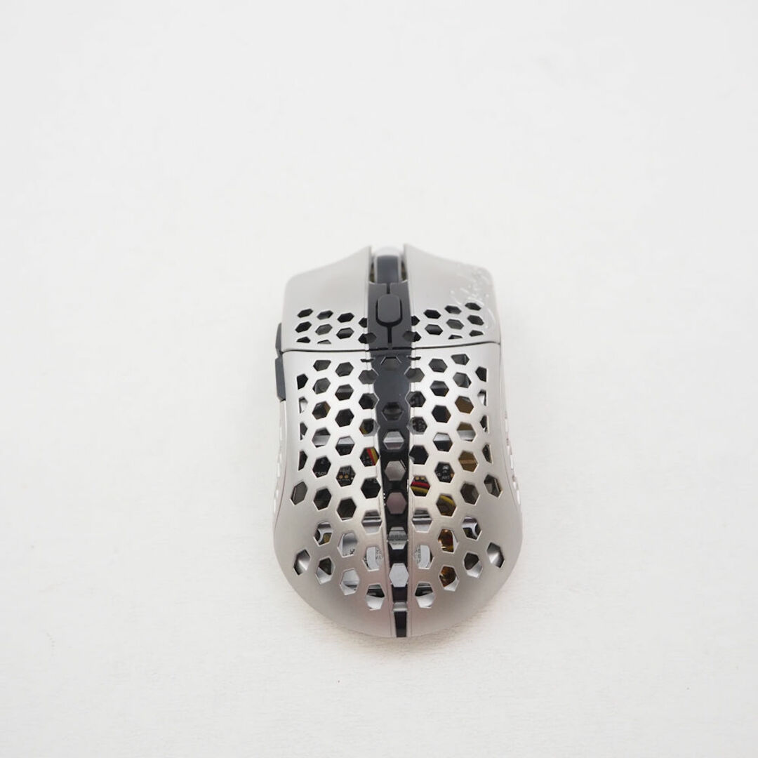 美品 FINALMOUSE ファイナルマウス Starlight Pro TenZ M 美品 FINALMOUSE ファイナルマウス Starlight Pro TenZ M