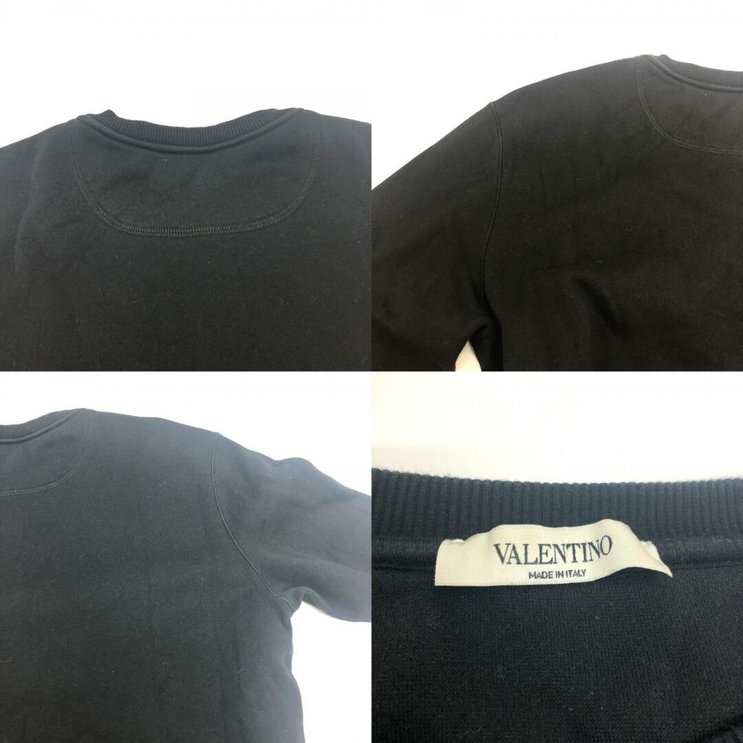 VALENTINO - ヴァレンティノ VALENTINO ロゴプリント VALENTINO - ヴァレンティノ VALENTINO ロゴプリント