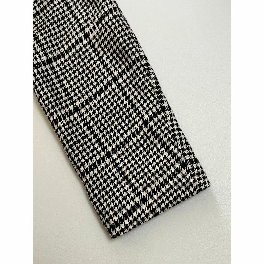 RING JACKET リングヂャケット グレンチェック ジャケット 446 RING JACKET リングヂャケット グレンチェック ジャケット 446