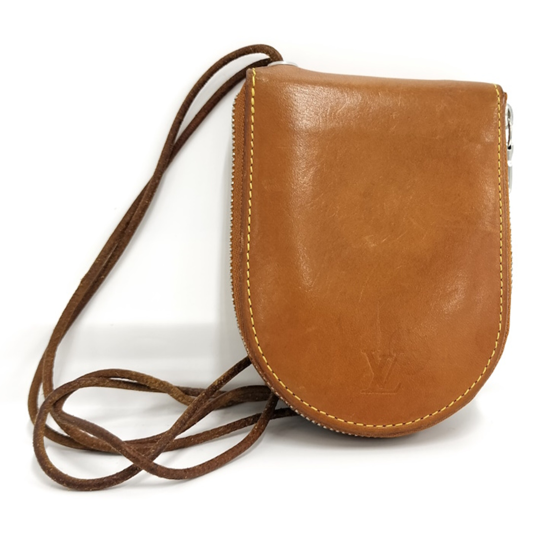 LOUIS VUITTON - LOUIS VUITTON ノマド コンパクトウォレット LOUIS VUITTON - LOUIS VUITTON ノマド コンパクトウォレット