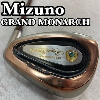 MIZUNO - Mizuno ミズノ グランドモナークロイヤルクレスタ MIZUNO - Mizuno ミズノ グランドモナークロイヤルクレスタ