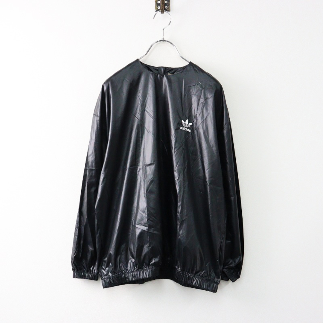 HYKE - ハイク HYKE × アディダス adidas S15254 WB PULLOVER HYKE - ハイク HYKE × アディダス adidas S15254 WB PULLOVER